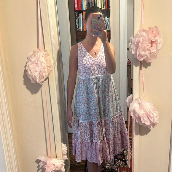 LoveShackFancy | Dresses | Love Shack Fancy Target Dress | Poshmark